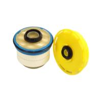 China High Performance Vehicle Fuel Filters For Optimal Engine Function for sale