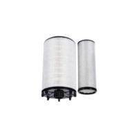 China 1869993 / 1869991 Truck Air Filter for TOYOTA HONDA HYUNDAI KIA BMW MERCEDES-BENZ PORSCHE FORD VOLKSWAGEN LAND ROVER for sale