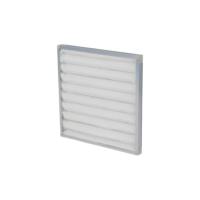 China Ensure Clean And Safe Air With Car Air Filters For HVAC System for sale