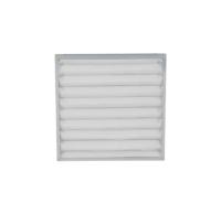 China Ensure Clean And Safe Air With Car Air Filters For HVAC System for sale