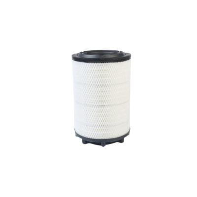 China 1869993 Replace Car Air Filters Regularly For Optimal Engine Performance for sale