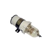 China Effective Fuel Filters For Clean And Fuel Supply In Trucks And Construction Equipment for sale