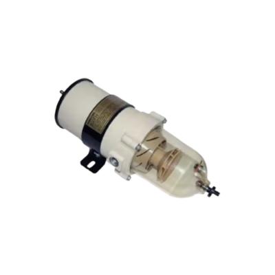 China Effective Fuel Filters For Clean And Fuel Supply In Trucks And Construction Equipment for sale
