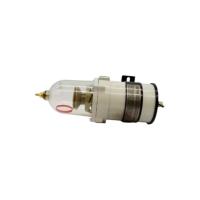 China Effective Fuel Filters For Clean And Fuel Supply In Trucks And Construction Equipment for sale