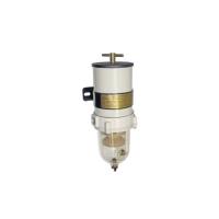 China Effective Fuel Filters For Clean And Fuel Supply In Trucks And Construction Equipment for sale