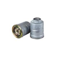 China 2.5 Inches Diesel Engine Fuel Filter Purifier Replacement 150 PSI for sale