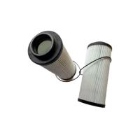 China Custom Size 5 Micron Fuel Filter For Diesel Replacement And Heavy Duty Vehicles for sale