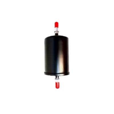 China Steel Auto Parts Diesel Engine Fuel Filter 1117100-V08 for sale