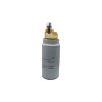 China 90 GPH Fuel Filters For Trucks And Construction Machines for sale