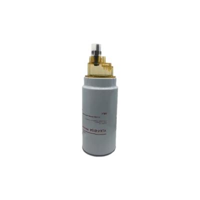 China 90 GPH Fuel Filters For Trucks And Construction Machines for sale
