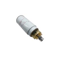 China 90 GPH Fuel Filters For Trucks And Construction Machines for sale