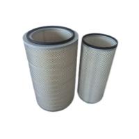 China Customized Truck Air Filter AF 1604M For Car With Dry Pattern And Custom Made Color for sale
