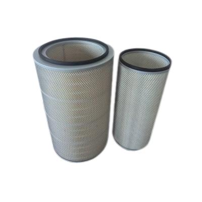 China Customized Truck Air Filter AF 1604M For Car With Dry Pattern And Custom Made Color for sale