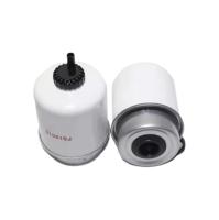 China Remove Solid Debris Vehicle Fuel Filters FS19516 Ensure Stable Engine Operation for sale