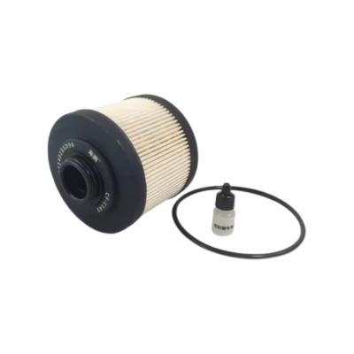China KX717D 1111400XED96 Vehicle Fuel Filters Optimal Fuel Filtration and Engine Protection for sale