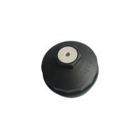 China Custom Size Car Oil Filters For Diesel Vehicles And Construction Machines for sale