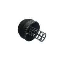 China Custom Size Car Oil Filters For Diesel Vehicles And Construction Machines for sale