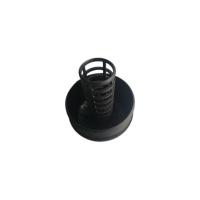 China Custom Size Car Oil Filters For Diesel Vehicles And Construction Machines for sale
