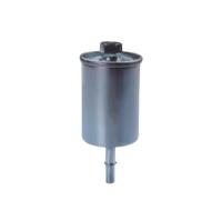 China Clamp On F54714 Vehicle Fuel Filters 304 Stainless Steel With Magnet for sale