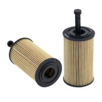 China Oil Filters Manufactured By Experienced For Optimal Results for sale