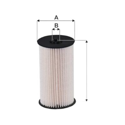 China Iron Shell Running Smoothly Car Oil Filters Ensure Long Lasting Engine Performance for sale