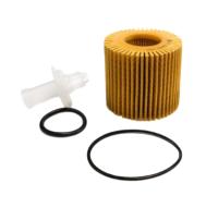 China 0.3u Porosity Car Oil Filters Ultimate Solution For Vehicle Maintenance for sale