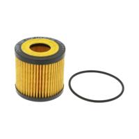 China Mass Produced Car Oil Filters With Materials Guaranteed To Filter Efficiently for sale