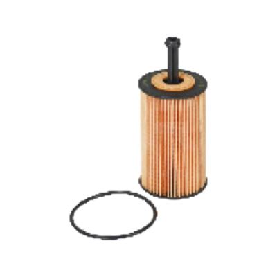 China Professional Car Oil Filters for Engine Maintenance and Protection for sale
