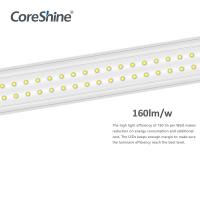 China Recessed Led Linear Track Light Panel Module 600mm 14w for sale