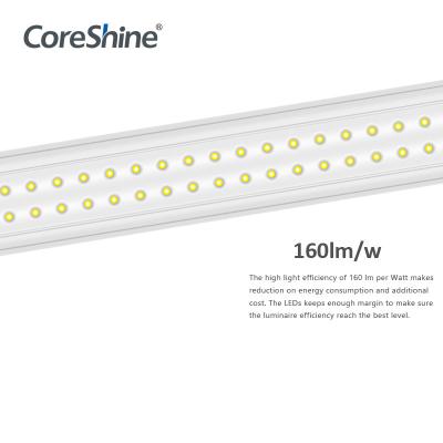 China Recessed Led Linear Track Light Panel Module 600mm 14w for sale