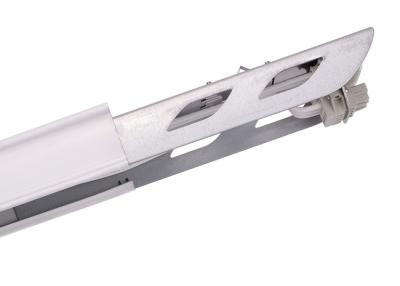 China Flexible Linear Trunking Rail 1200 Mm 8 Wires for sale