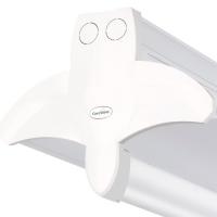 China U Line Lighting 50000 Hours Led End Caps White Color for sale