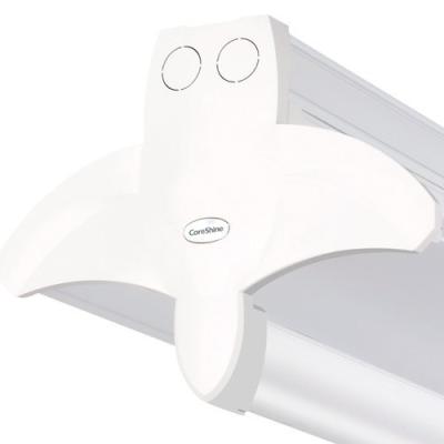 China U Line Lighting 50000 Hours Led End Caps White Color for sale