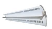 China 4 Foot Low Bay Led Lights Fixture Linear Uplight Comfortable for sale