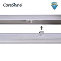 China 70W DALI Control Dimmable Linear Light for Warehouse Application for sale