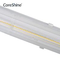 China 70W DALI Control Dimmable Linear Light for Warehouse Application for sale