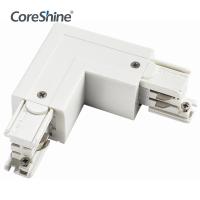 China FCC Coreshine Node Connector LED Lighting Accessories for sale