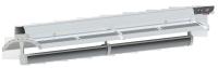 China 35W 4 Foot LED Shop Light Fixture , 135lm/W Low Bay Light Fixtures for sale