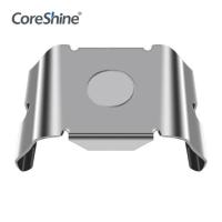 China CE 13.5mm Wall Mounted Clip LED Lighting Accessories for sale