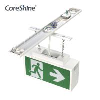 China IP20 5ft Emergency Sign Module LED Lighting Accessories for sale