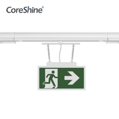 China IP20 5ft Emergency Sign Module LED Lighting Accessories for sale