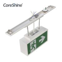 China IP20 5ft Emergency Sign Module LED Lighting Accessories for sale