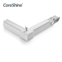 China SAA IP20 Low Voltage Node Connector For Linear Trunking System for sale