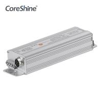 China 12W 60HZ LED Emergency Driver For S-Line Linear Trunking System for sale