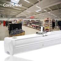 China 65watt Retail Store Lighting , 5feets Suspended Linear LED Lighting for sale