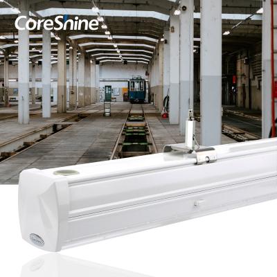 China 80W Emergency Linear Light for sale