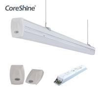 China 80W Emergency Linear Light for sale