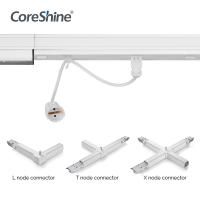 China 1.5m 70W Linear High Bay LED Lights With Sharp 30° Lens For Warehouse for sale
