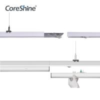 China 180lm/W Warehouse Lighting Solution for sale