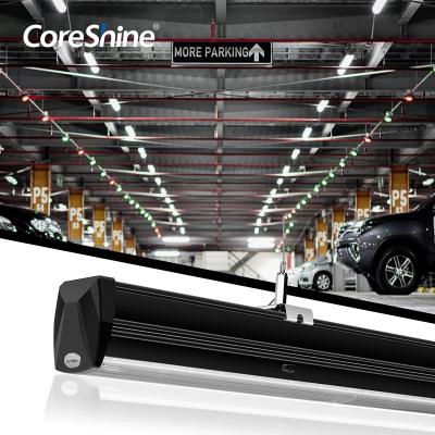 China 180lm/W Warehouse Lighting Solution for sale